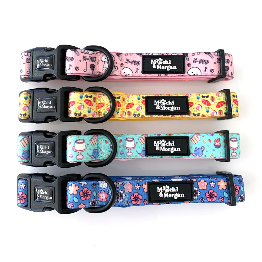 Collars – mochiandmorgan